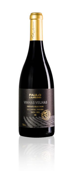 Wines | Paulo Laureano Vinus